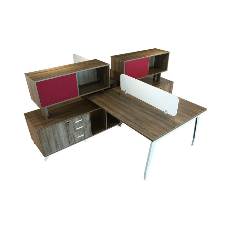 Office Panel Based Workstation | Inspace Office Furniture