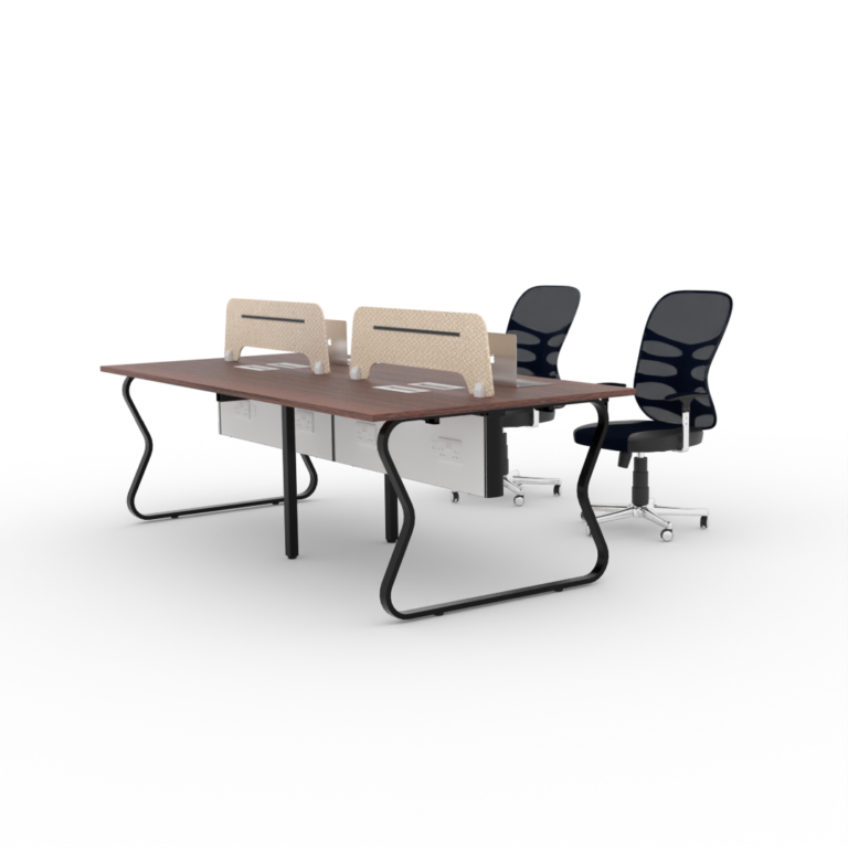 Hive Workstation - Inspace Office Furniture
